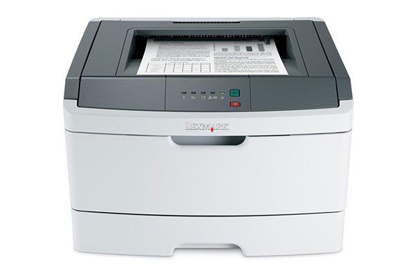 Lexmark E260dn review | IT Pro