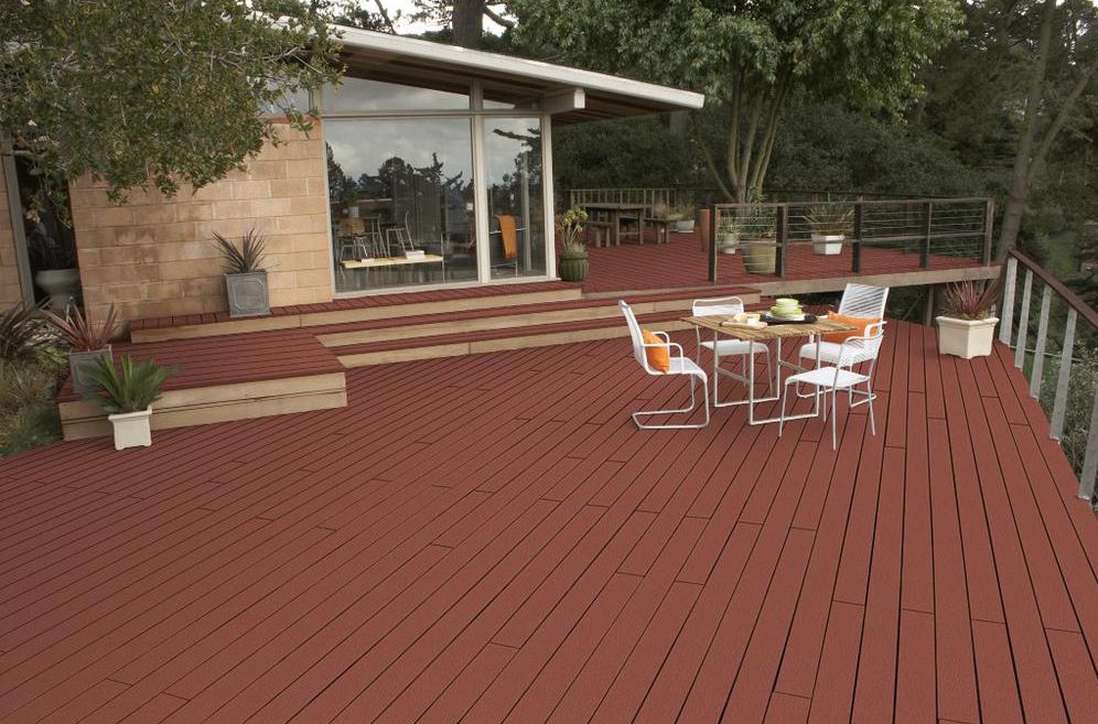 Best deck paints: top 5 buys for a deck refresh in time for warm ...