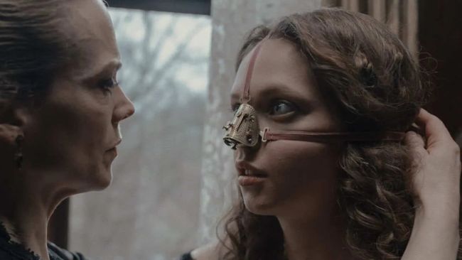 Cinderella body horror movie that made viewers sick gets release date ...