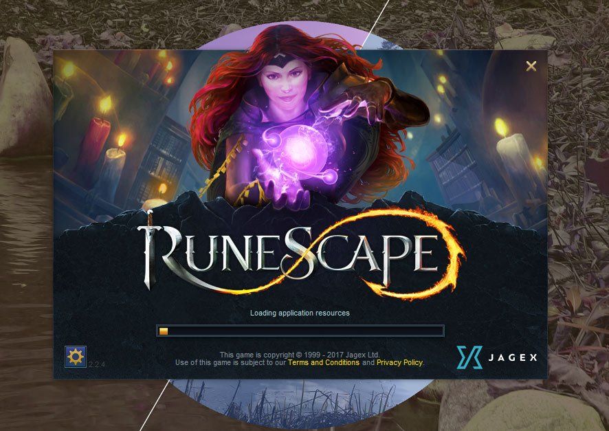 A return to classic PC game Runescape after 11 years | Windows Central