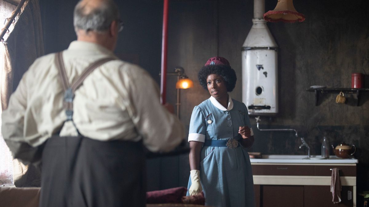 Call the Midwife season 14 episode 3 recap: the future of Nonnatus ...