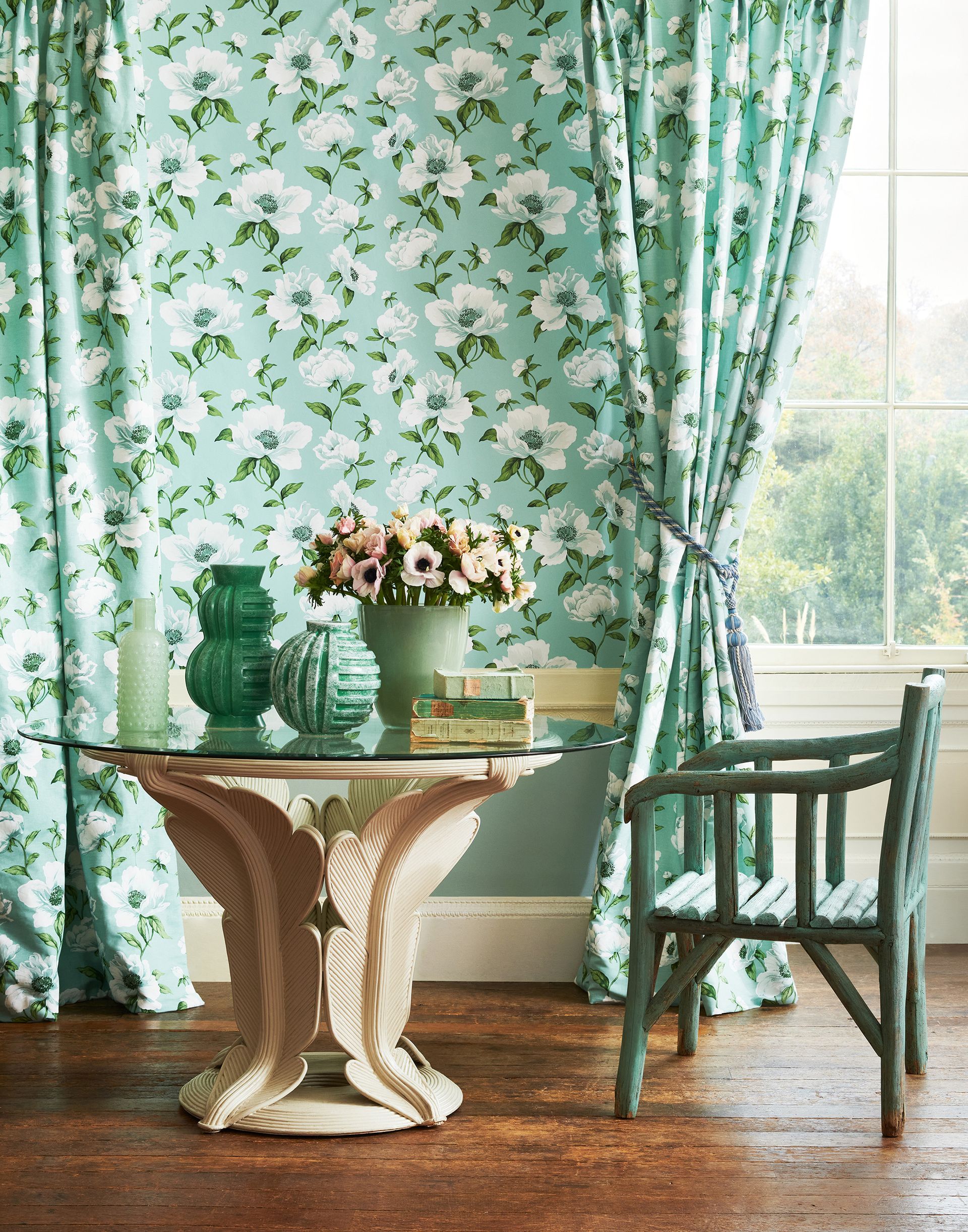 12 summer decor ideas to lift and brighten your home for the season ...