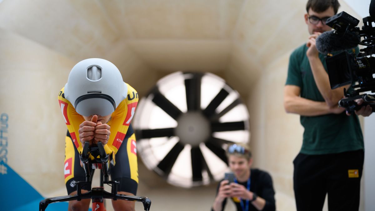 Sweet Protection launches the radical Redeemer 2Vi® Mips time trial ...