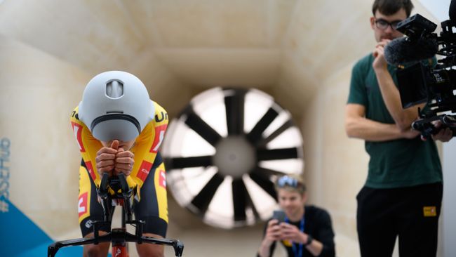 Sweet Protection launches the radical Redeemer 2Vi® Mips time trial ...