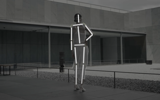 Sony's powerful AI subject recognition can now detect limbs and posture ...