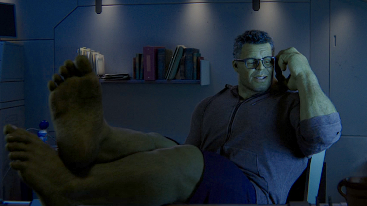 The MCU’s Hulk: 8 Important Moments In Bruce Banner’s Timeline (So Far ...