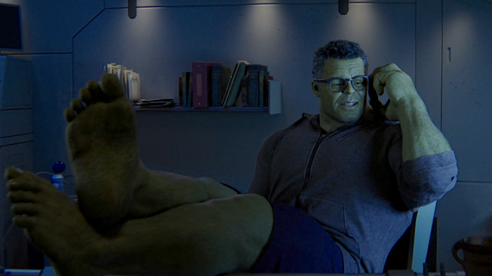 The MCU’s Hulk: 8 Important Moments In Bruce Banner’s Timeline (So Far ...