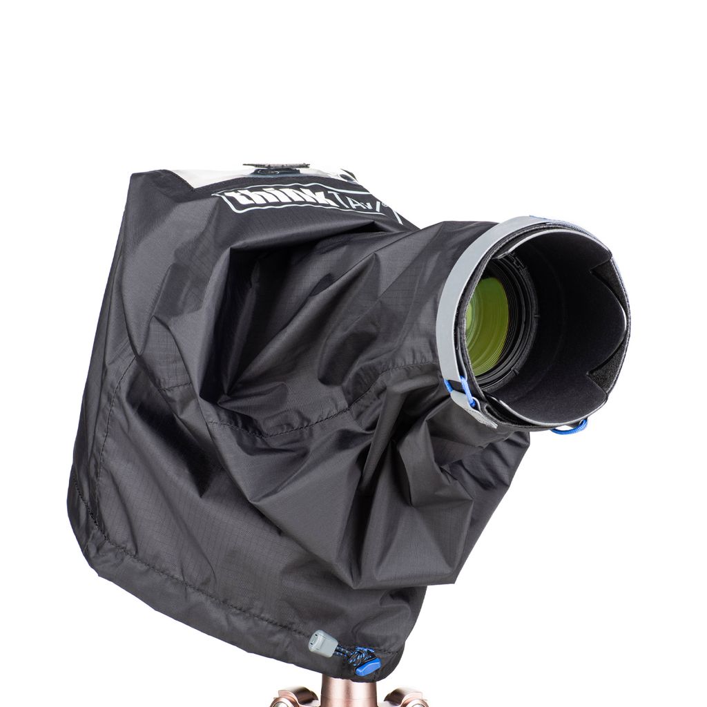 The best rain covers for your camera gear | Digital Camera World