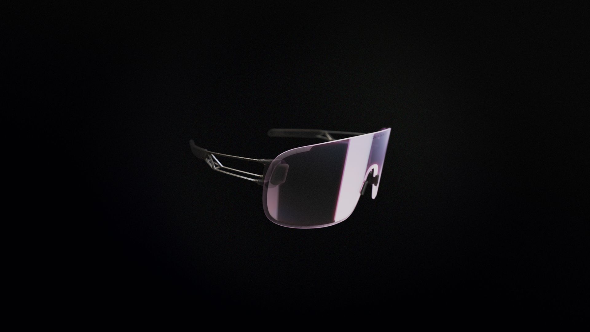 POC launches 400 dollar limited edition titanium sunglasses | Cyclingnews