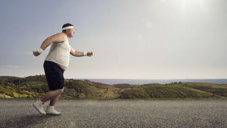 Five Reasons You're Not Losing Fat | Coach