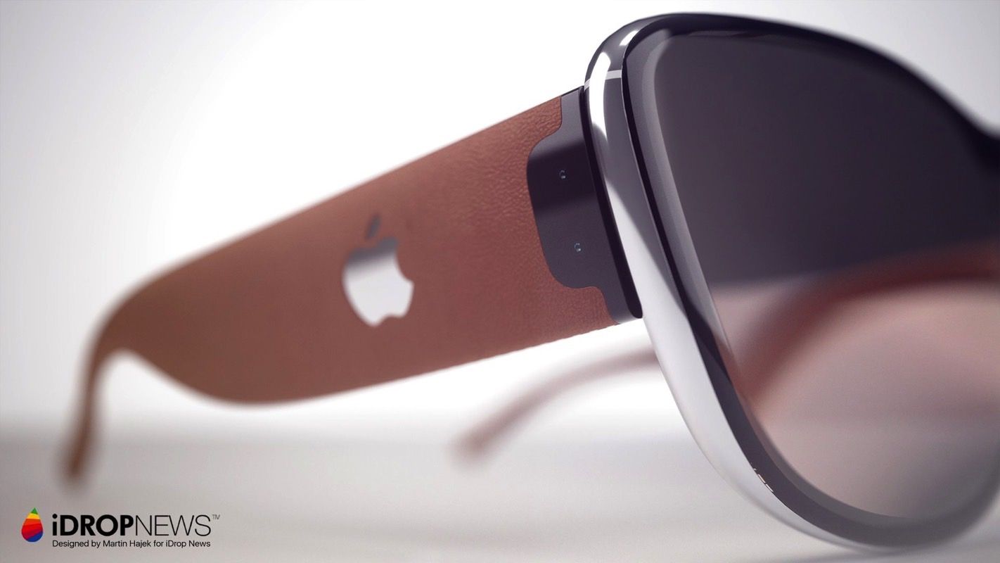Apple Glasses Details Just Revealed by Bloomberg | Tom's Guide