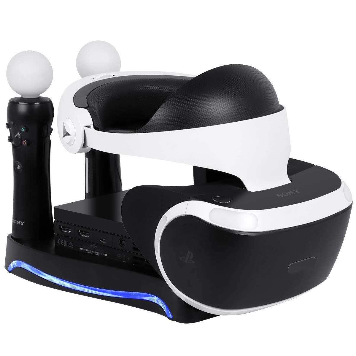 Best PSVR docking stations 2022 | Android Central