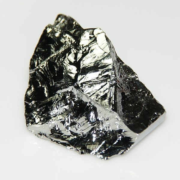 Facts About Germanium | Live Science