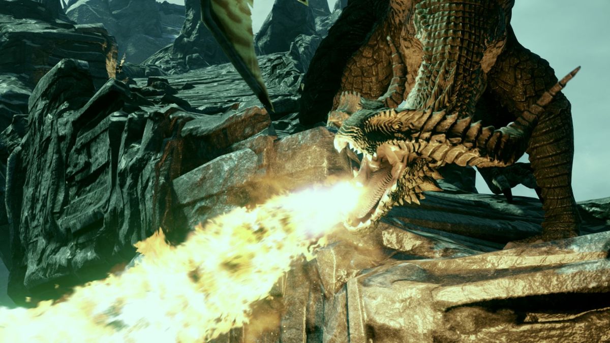 Alexis Kennedy's part in next Dragon Age will 'immediately look ...