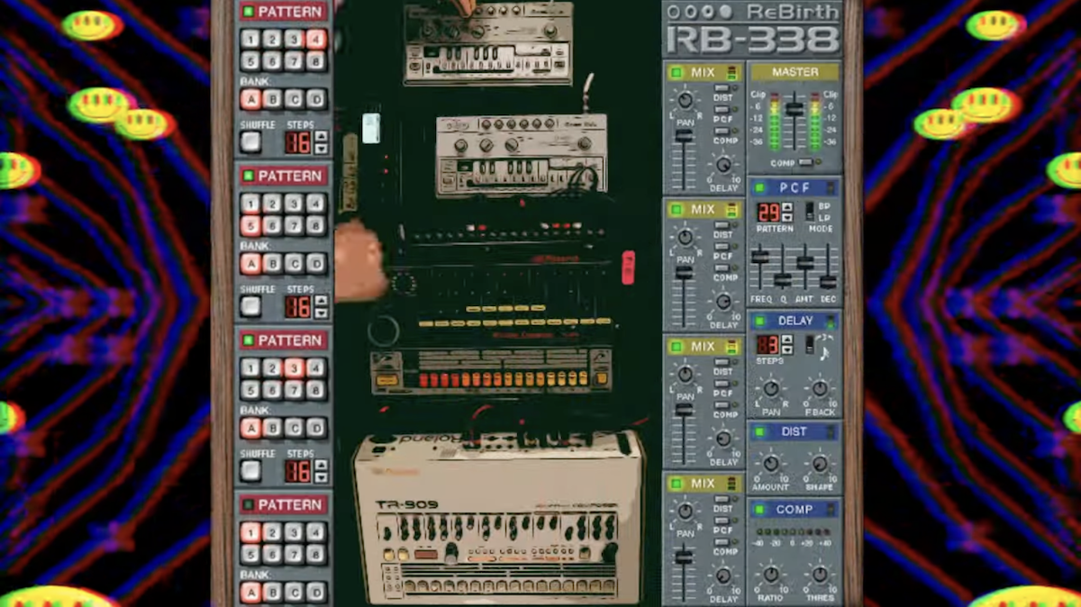 "This might not be such a good idea after all": A YouTuber tries to ...