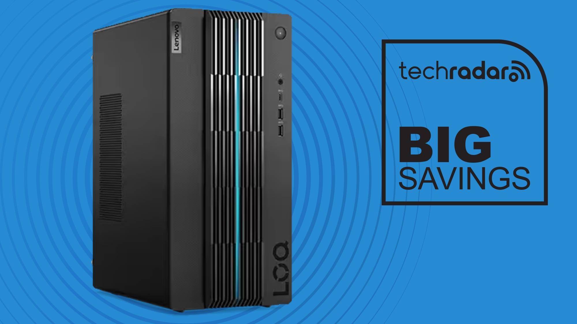 Looking for an excellent gaming PC? This Black Friday deal brings the ...