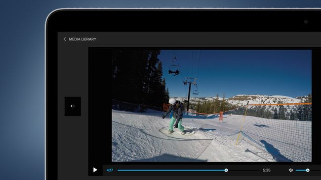 GoPro is finally launching a new desktop editing app, but there's a ...