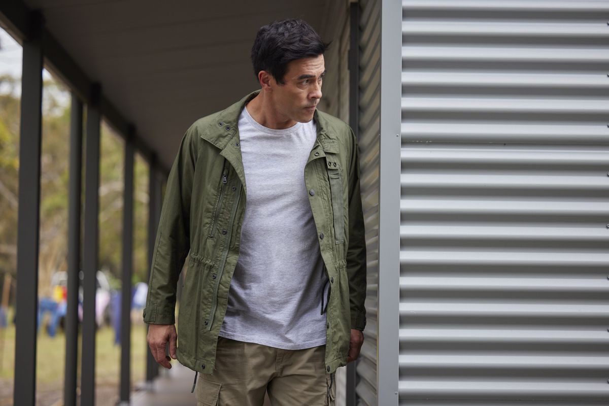 Home and Away spoilers: Justin Morgan takes action! | What to Watch