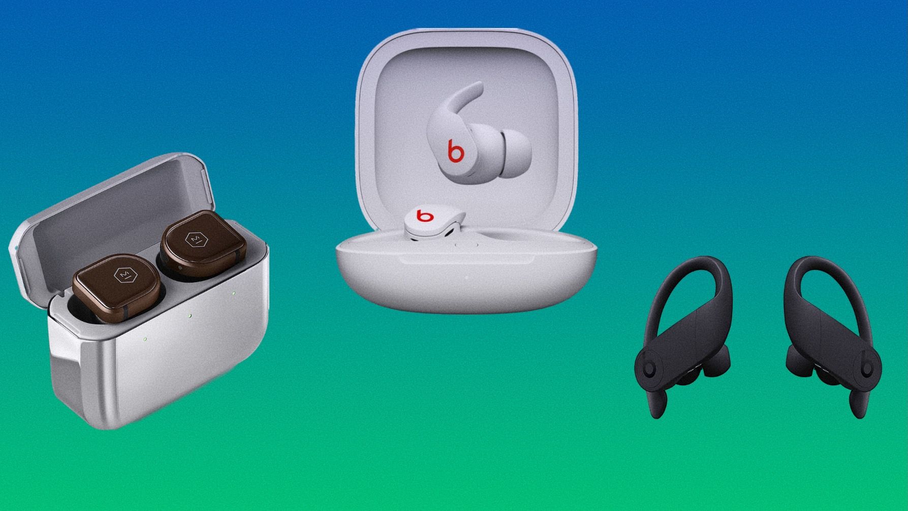 Forget AirPods and save big on these alternative earbuds | iMore