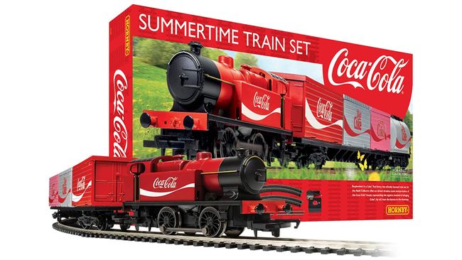 Best electric train sets | chosen by experts | Top Ten Reviews