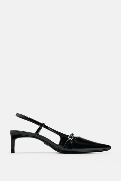 The 4 Chicest Summer Work Shoes to Wear to the Office | Who What Wear