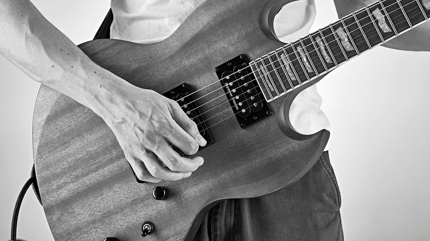 How to improve your palm-muting | MusicRadar