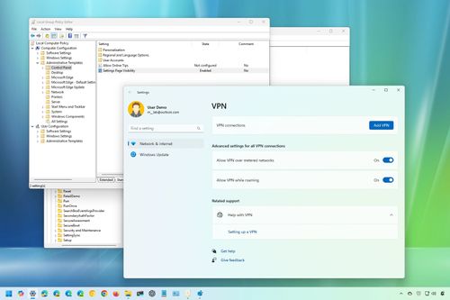 How to disable TCP/IPv6 (IPv6) on Windows 11 | Windows Central