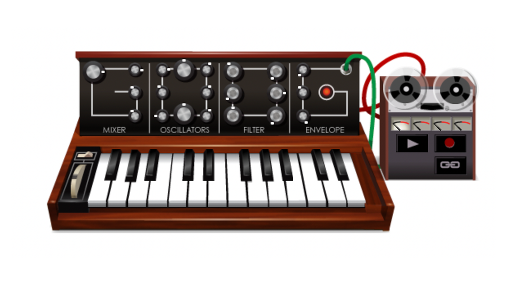 The Google Doodle turns 25 – here are the best ones ever, ranked ...
