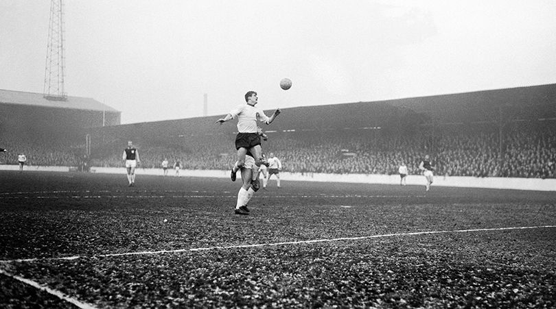 Remembered! The absolutely bonkers Boxing Day of 1963 | FourFourTwo