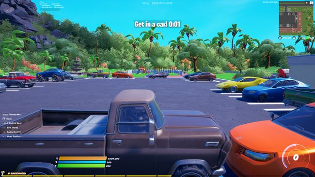 Fortnite Creative codes: The best Fortnite custom maps | GamesRadar+