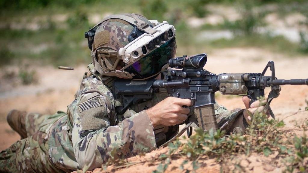 Microsoft seeks to dump $22 billion IVAS HoloLens project | Windows Central