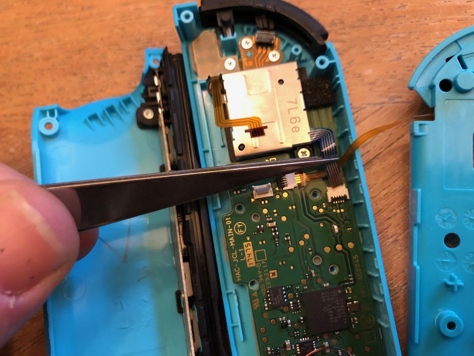 How to replace the joystick on your Switch Joy-Cons | iMore
