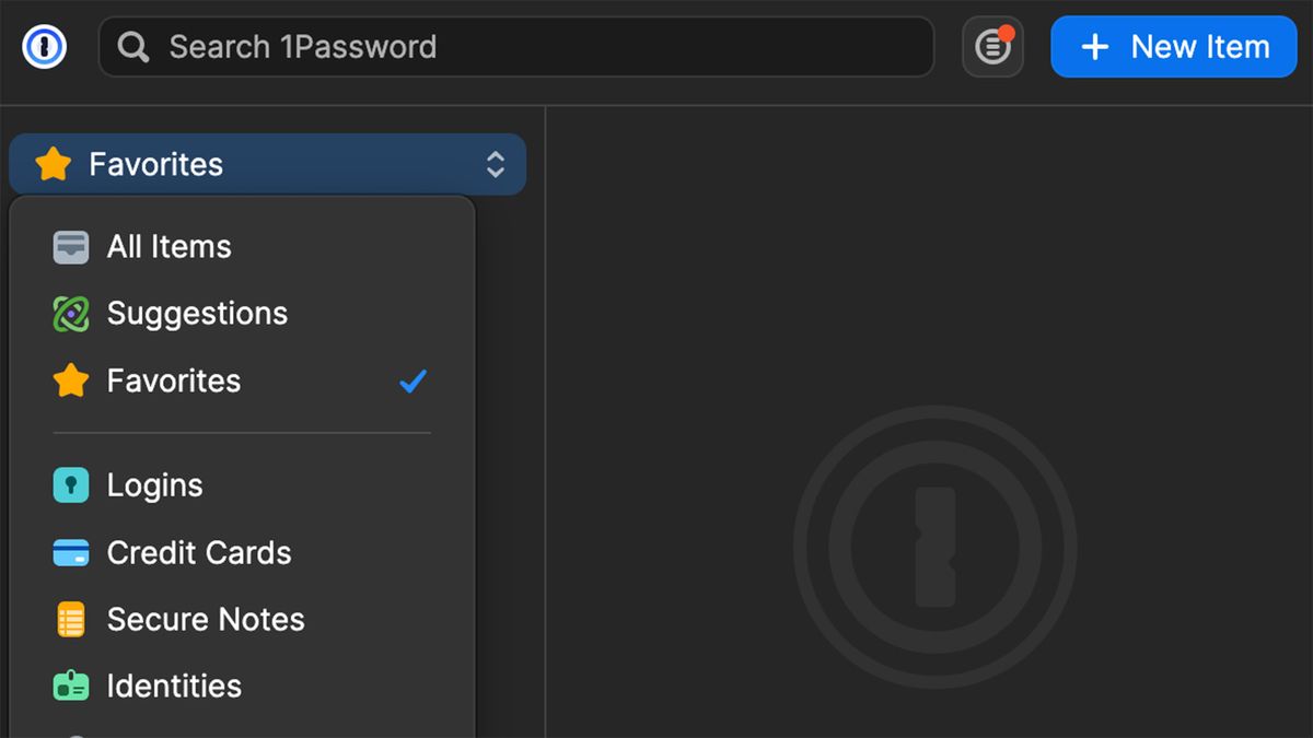 1Password password manager review | Tom's Guide