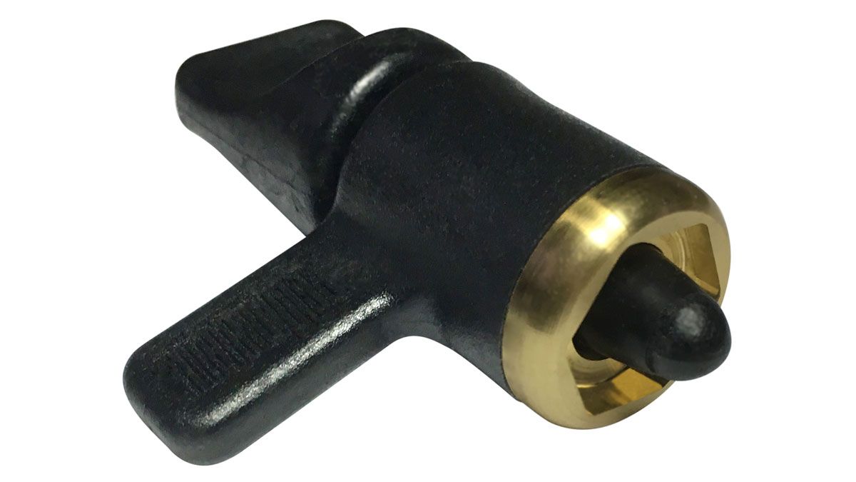 Fix your loose guitar jack with Bigrock Innovations' Guitar Jack ...