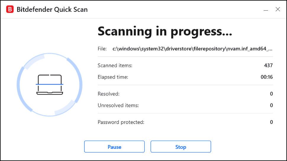 Bitdefender Antivirus Free review | TechRadar