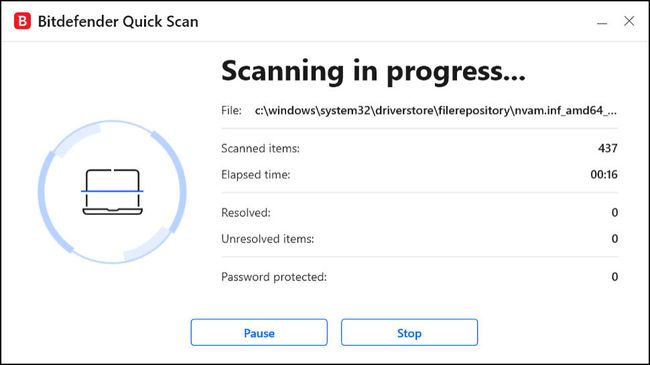 Bitdefender Antivirus Free review | TechRadar