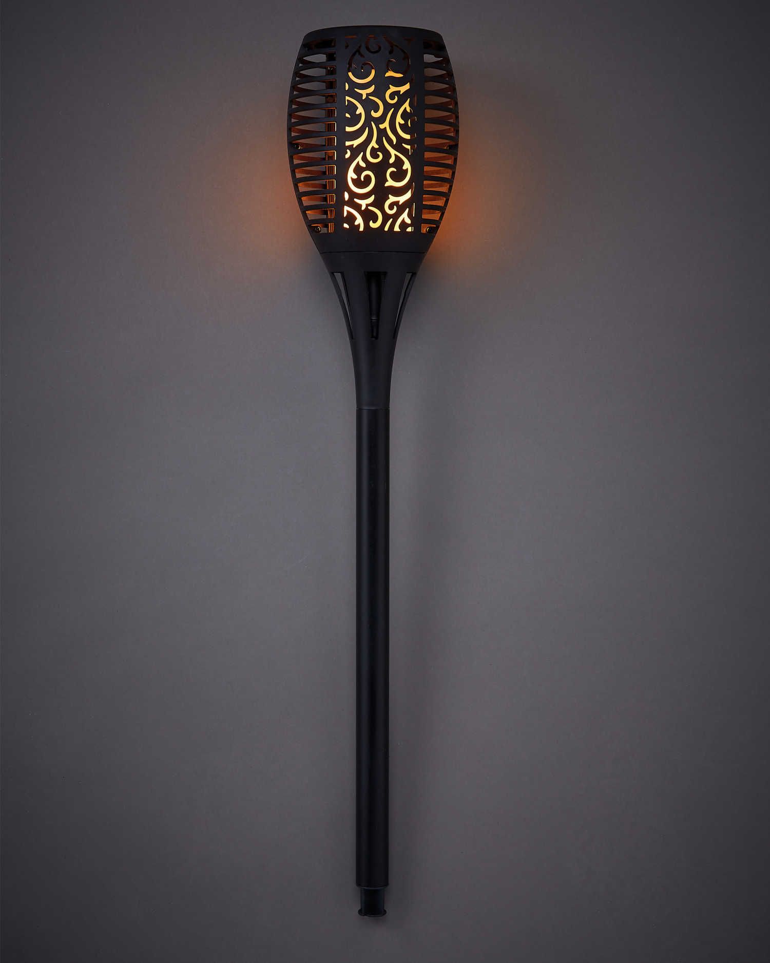 Aldi adds to its garden lighting range today – don't miss these buys ...