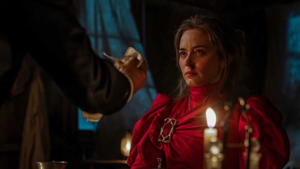 The English — release date, trailer, cast, plot, and more | What to Watch