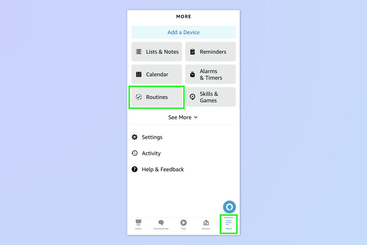 Your Amazon Echo is also a motion detection security device — here’s ...