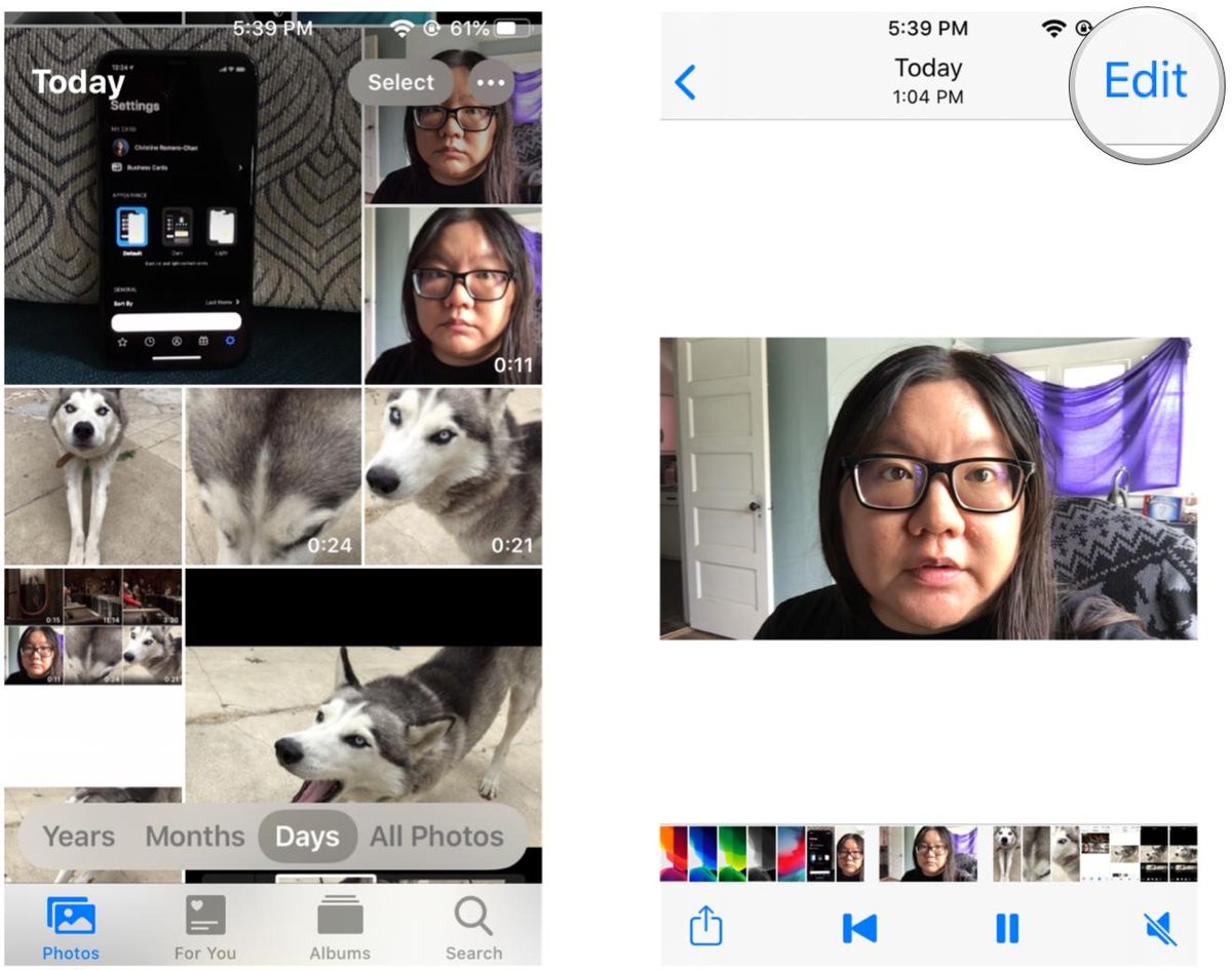 How to record video with your iPhone or iPad | iMore