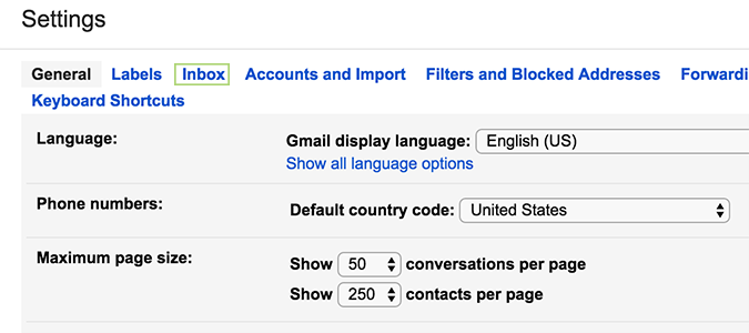 How to Create Multiple Gmail Inboxes to Better Sort Your Mail | Laptop Mag