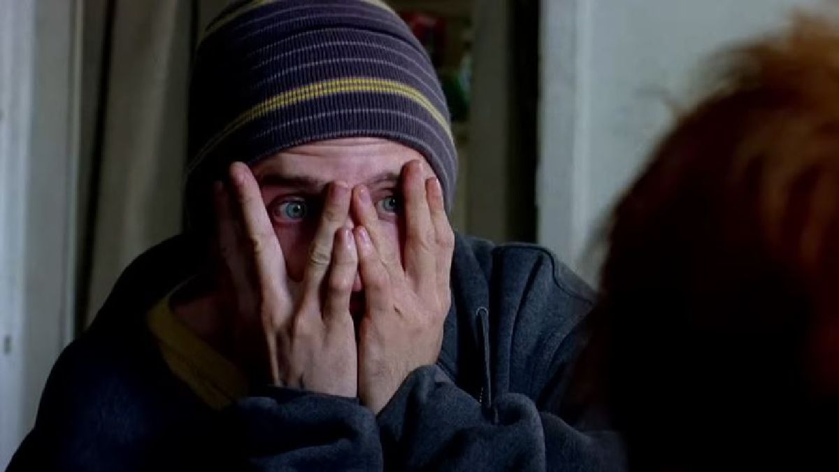 32 Breaking Bad Moments That Blew Our Minds | Cinemablend