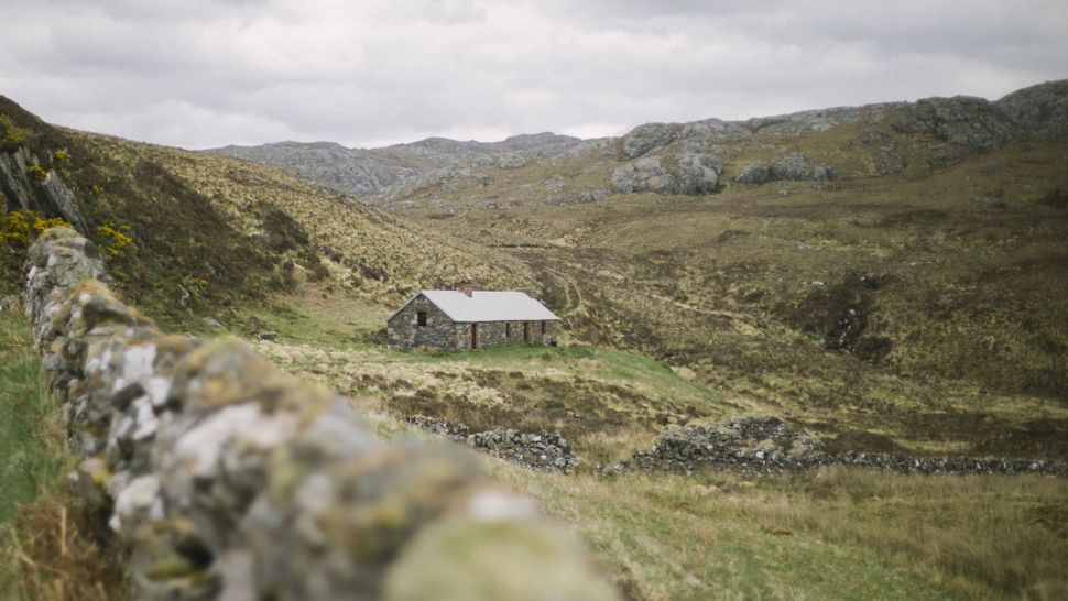 Bothies: the Scottish Highland's remote shelters | Advnture