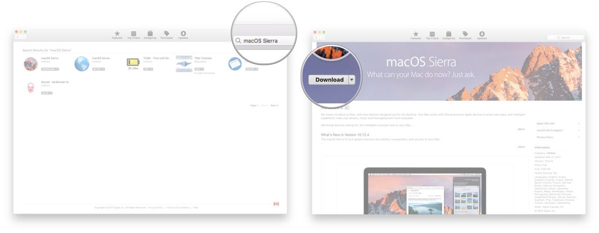 How to download and install macOS Server | iMore