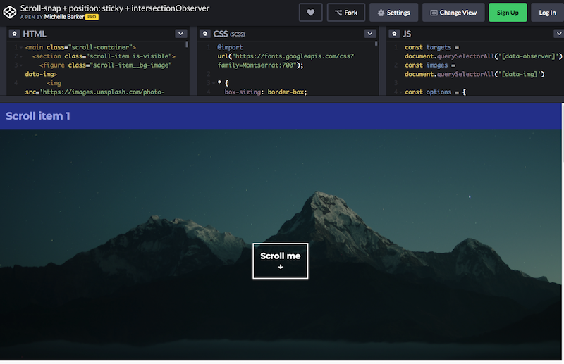 8 state-of-the-art CSS features (and how to use them) | Creative Bloq