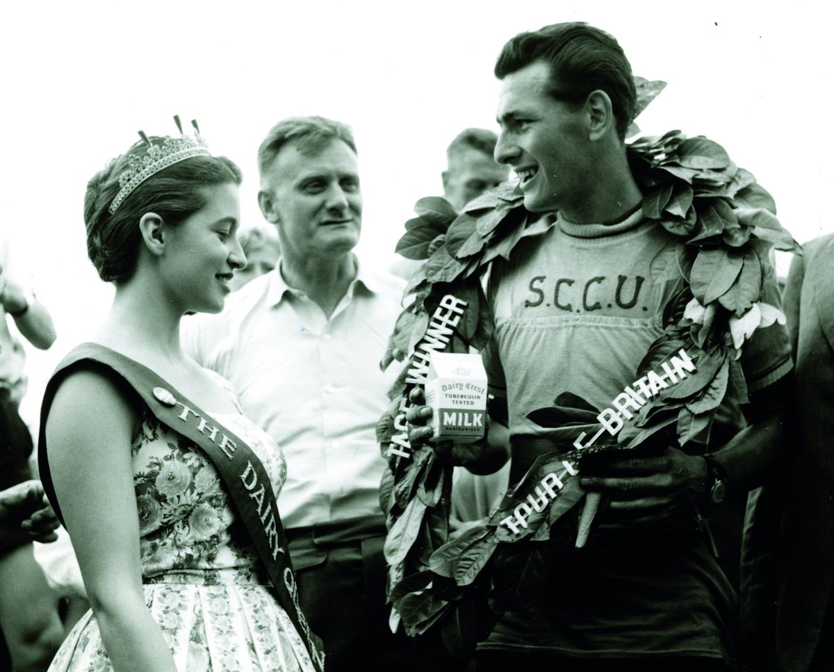 CHAS MESSENGER DIES AGED 94 | Cycling Weekly