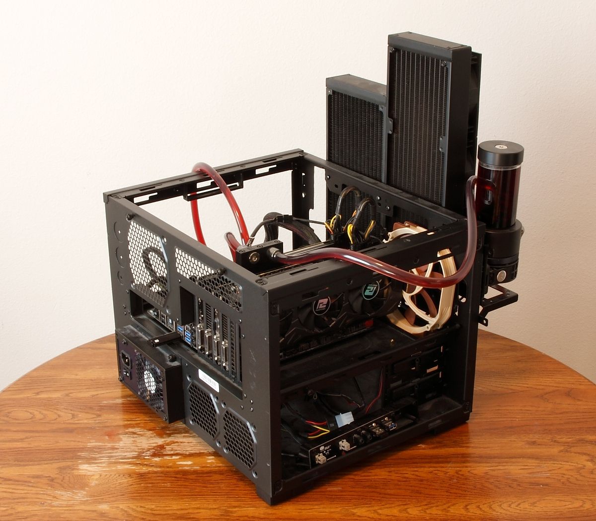 How To Mine Ethereum Now - Tom's Hardware | Tom's Hardware