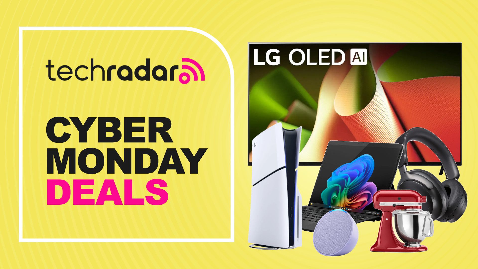 Best Buy Cyber Monday sale ends tonight – don't miss the 49 best deals ...