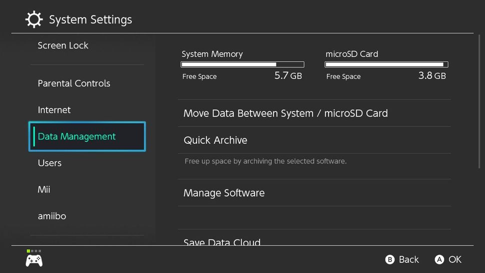 How to delete your Pokémon Brilliant Diamond and Shining Pearl game and ...