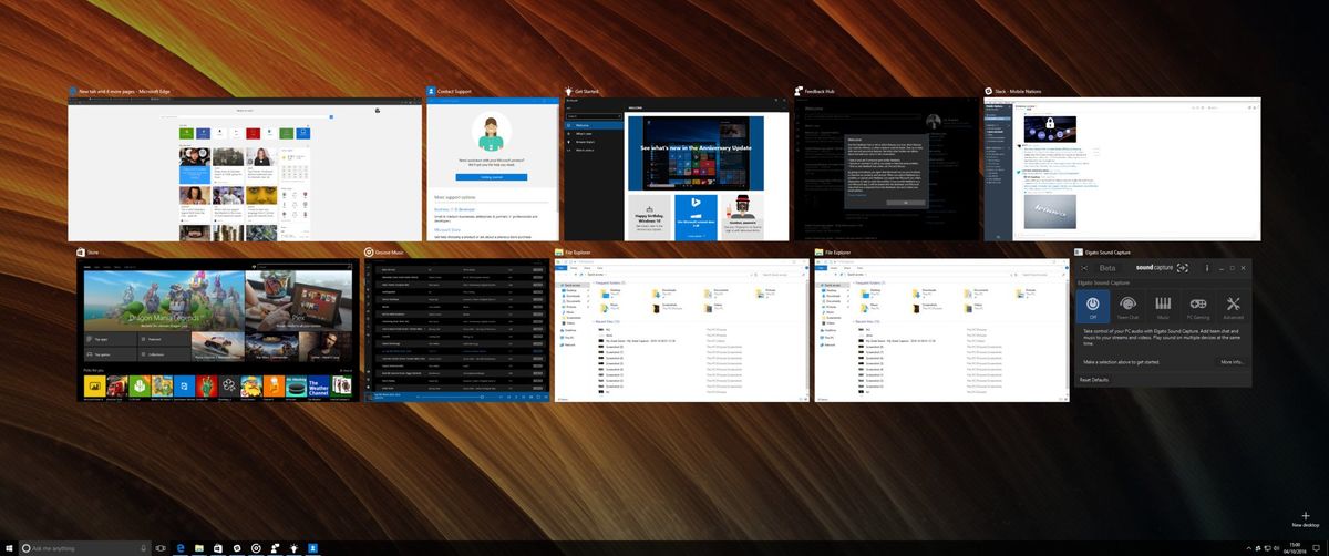 Windows 10: The Ultrawide Monitor Experience | Windows Central